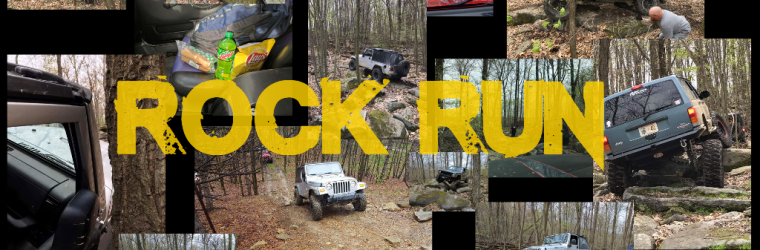 Rock Run Recreation Area – SWBCrawler