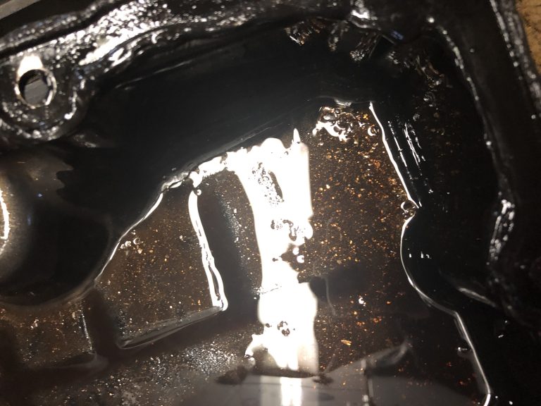 Jeep TJ 42RLE P0700 and P1775 – SWBCrawler