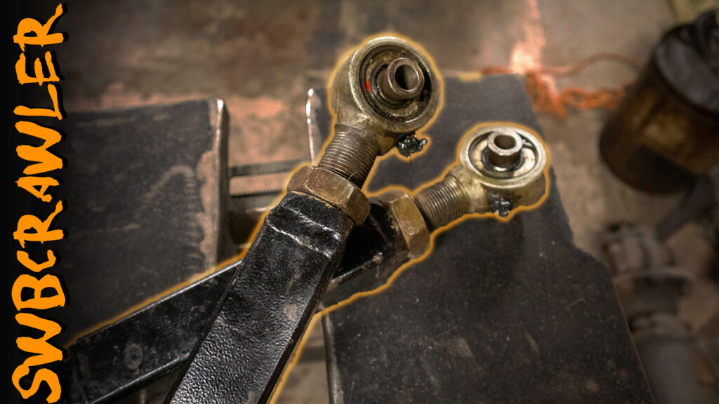 How To Rebuild Johnny Joint, With or Without the Expensive Rebuild Tool ...